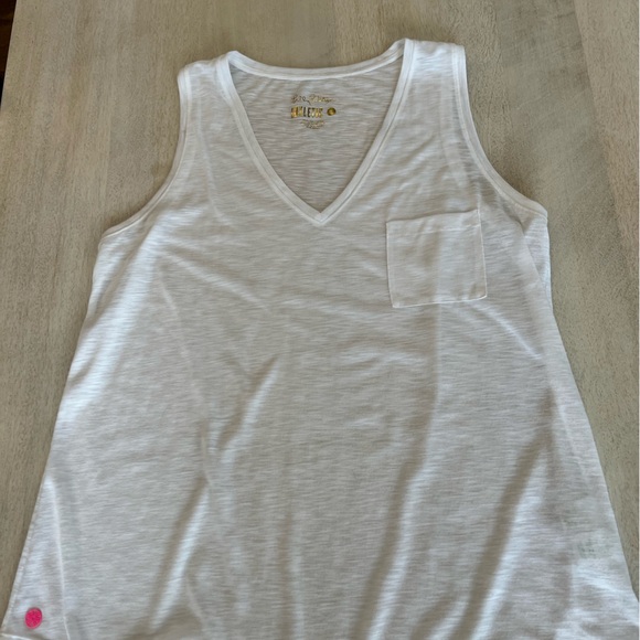Lilly Pulitzer | Tops | Just Inaddition To Lilly Pulitzer Closet Clean ...
